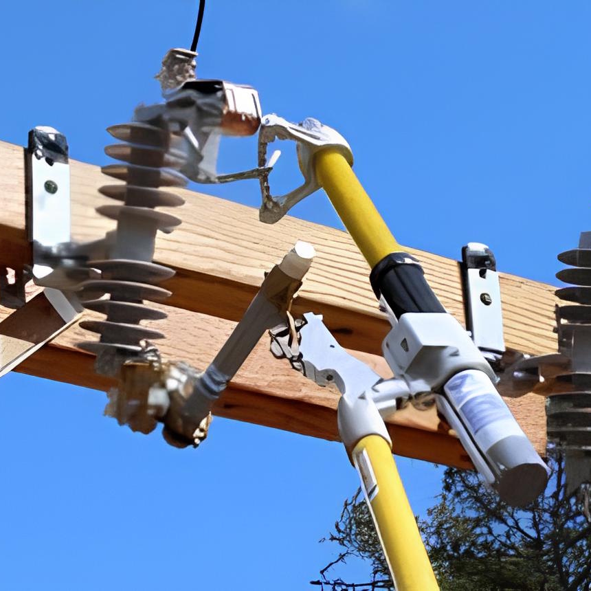 Restauración y Mantención de Herramientas Load Buster - Munelec